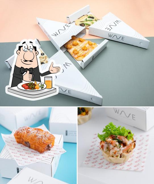 Wave Pizza Workshop restaurant, Fujairah - Restaurant reviews
