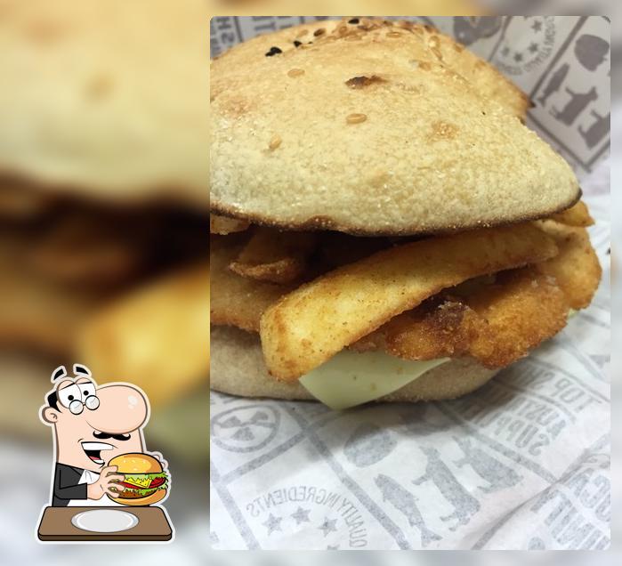 Top 10 fast food in Sydney, december 2025 - Restaurant Guru
