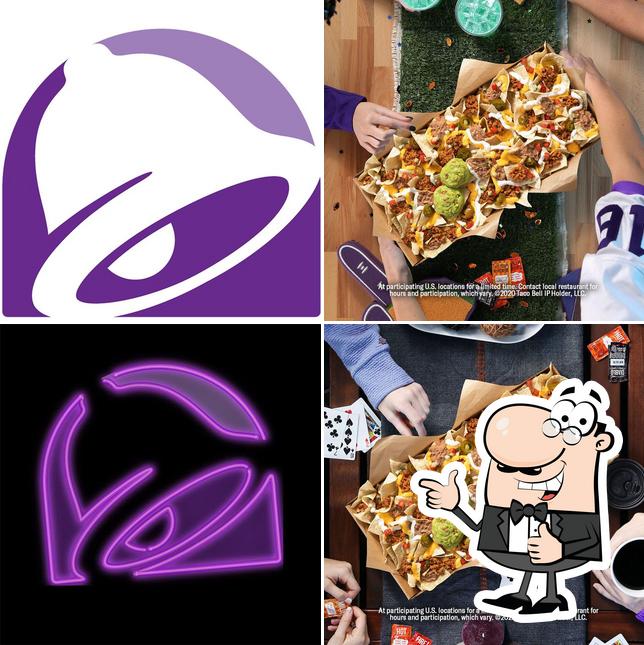 Taco Bell Fostoria Ohio
