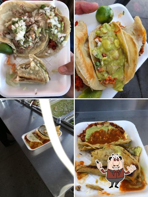 Tacos Murillo, Leon - Menú del restaurante, precios y reseñas