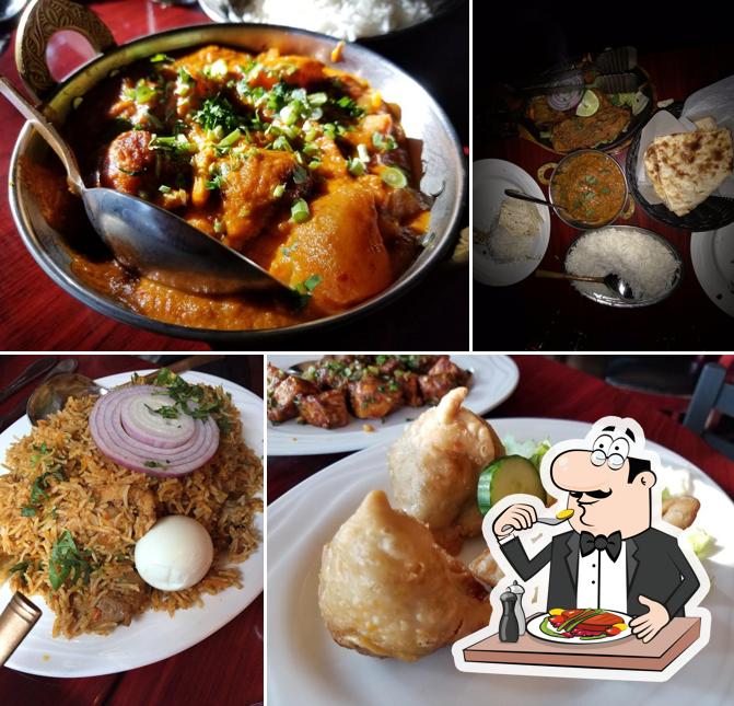 Tandul, Cleveland - Restaurant menu, prices and reviews