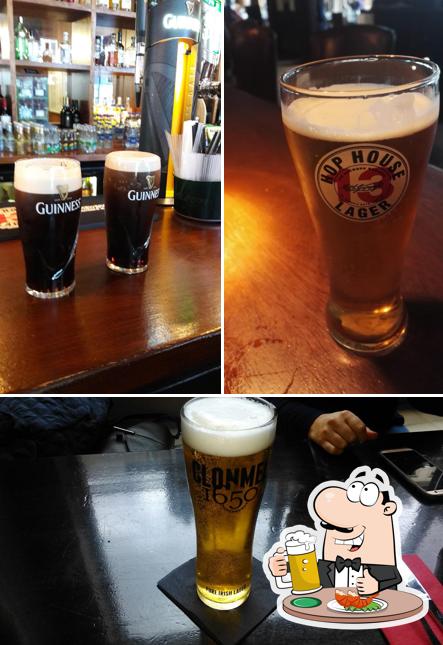 The Cloth Ear, Belfast - Restaurant menu, prices and reviews