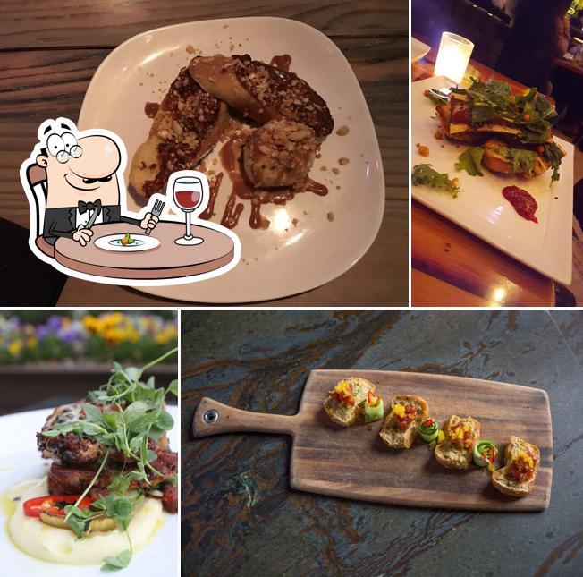 Union 50, 620 N East St in Indianapolis - Restaurant menu and reviews