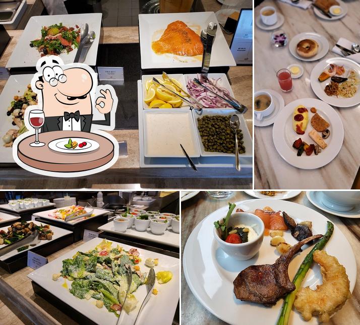 Urban Kitchen restaurant, Daegu - Restaurant menu and reviews