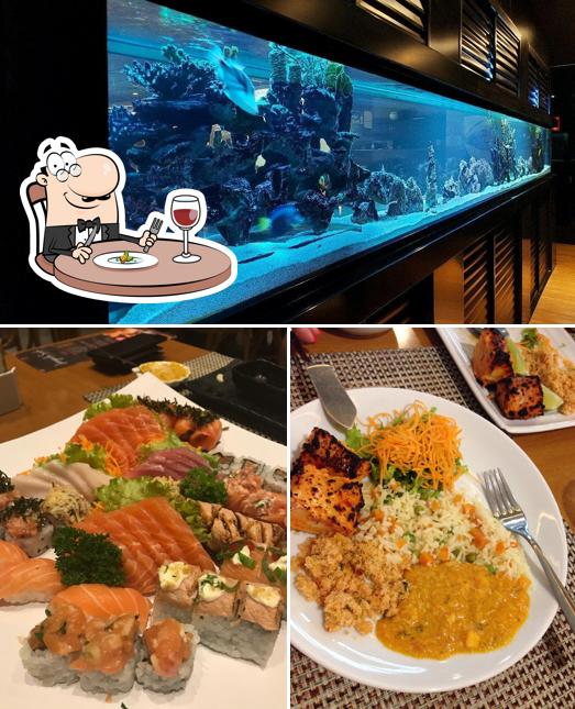 Jangada, Campinas - Menu do restaurante, preços e opiniões