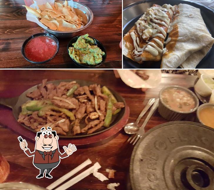 Empire Tacos in Mulvane - Restaurant menu and reviews