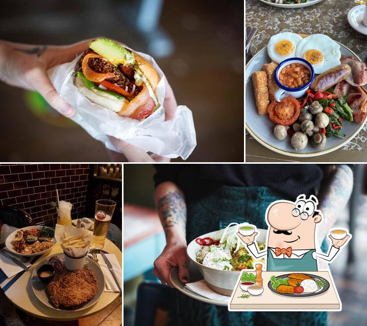 Gatto Lounge, Pontypridd - Restaurant menu, prices and reviews
