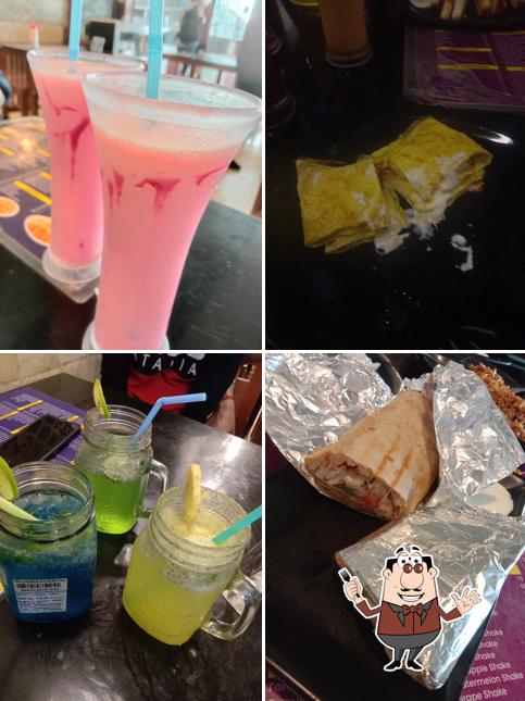 Mario Juicy, Coimbatore, 369 - Restaurant reviews