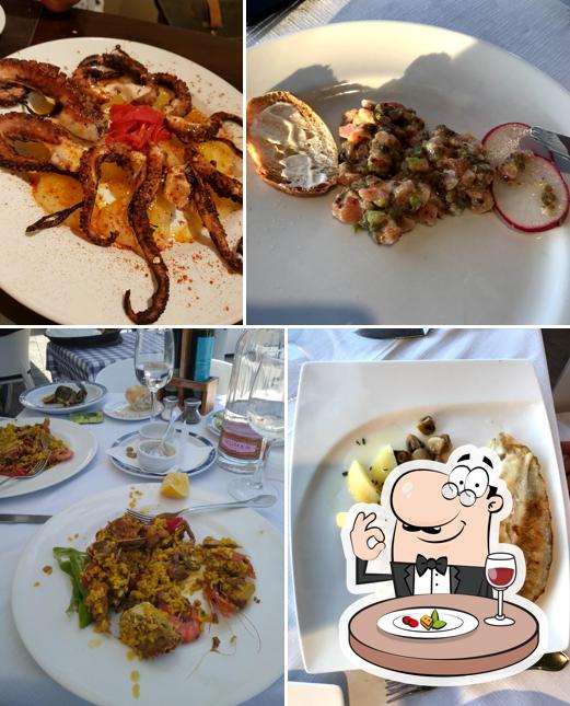 Los 7 mejores restaurantes en Can Picafort, febrero 2026 - Restaurant Guru