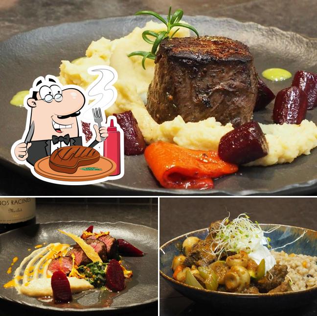 Restauracja Tatarak Piła, Pila - Restaurant menu, prices and reviews