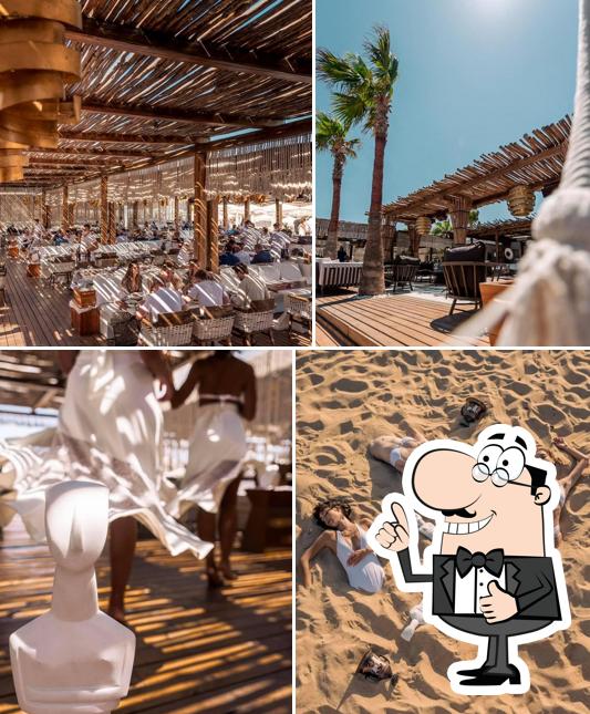 Principote Mykonos, Mikonos - Restaurant menu, prices and reviews