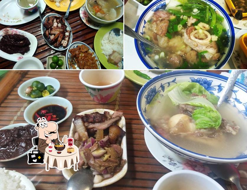 Balajadia Kitchenette, Baguio - Restaurant menu, prices and reviews