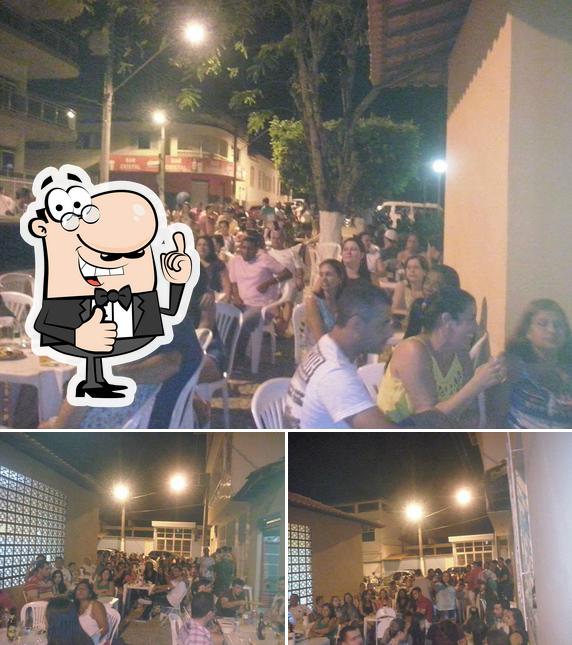 Boteco pub & bar, Brasil, Praça Batista Berno - Restaurant reviews