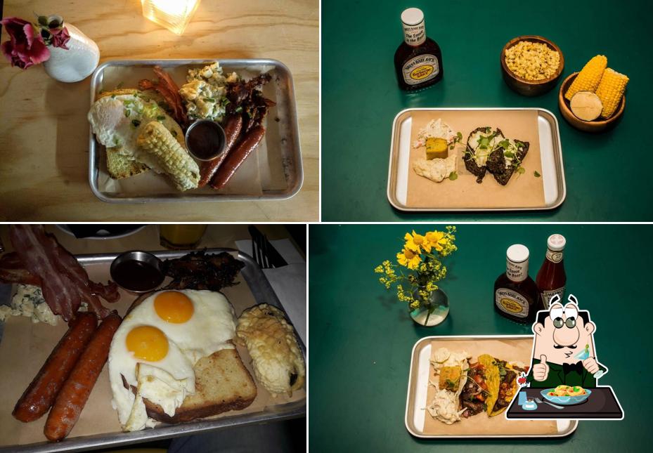 Buck's BBQ House, Utrecht - Restaurant reviews