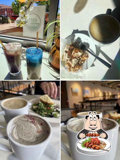 Cuppa, Ogden - Restaurant menu, prices and reviews
