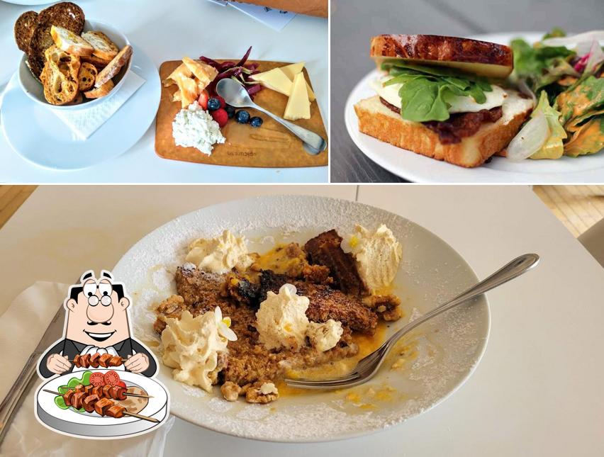 Little Brick, Edmonton - Restaurant menu, prices and reviews