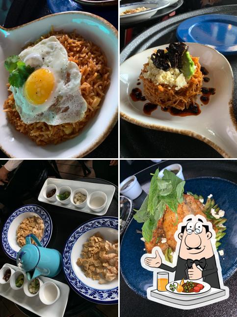 Los mejores restaurantes en el Centro Comercial The Landmark ...