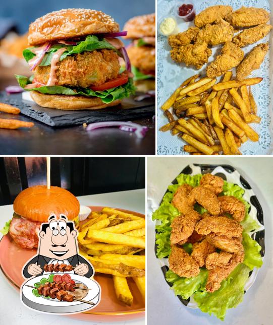 Crispy Delight, Setúbal Municipality - Restaurant menu, prices and reviews