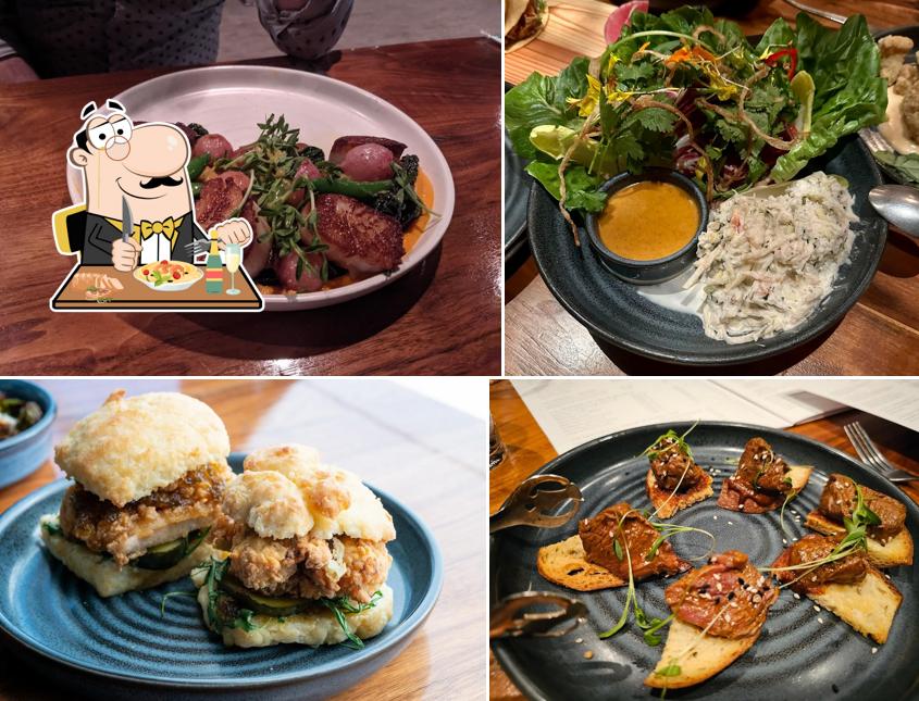 Aerlume Seattle in Seattle - Restaurant reviews