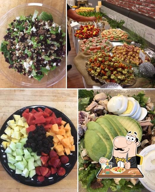 Dill's Deli, Redding - Restaurant menu, prices and reviews