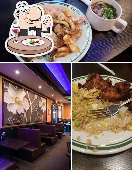 East Buffet, Austin - Restaurant menu, prices and reviews