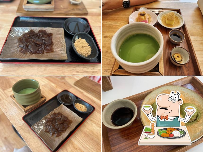 Fuji Matcha, Phitsanulok - Restaurant reviews