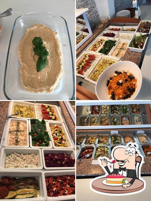 Grand Sultan Restaurant, Thisted - Restaurant reviews