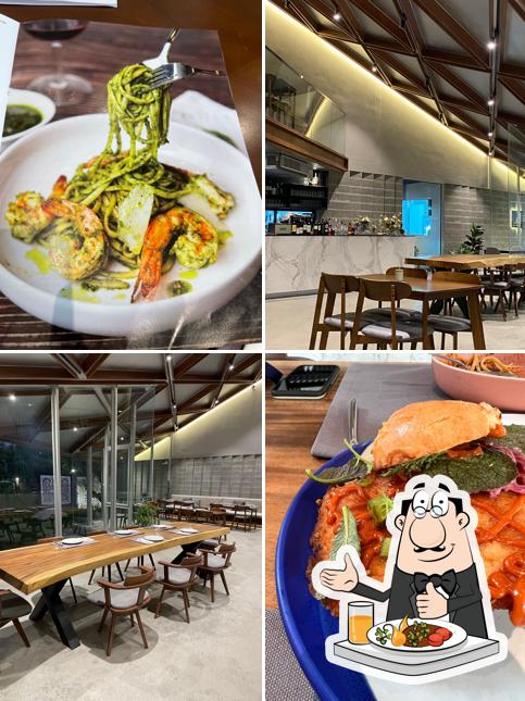 Home Ground BKK, Bangkok - Restaurant menu, prices and reviews