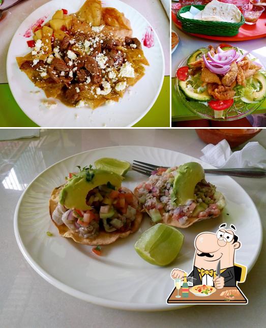 Mamona's Restaurante, Puerto Vallarta - Restaurant reviews