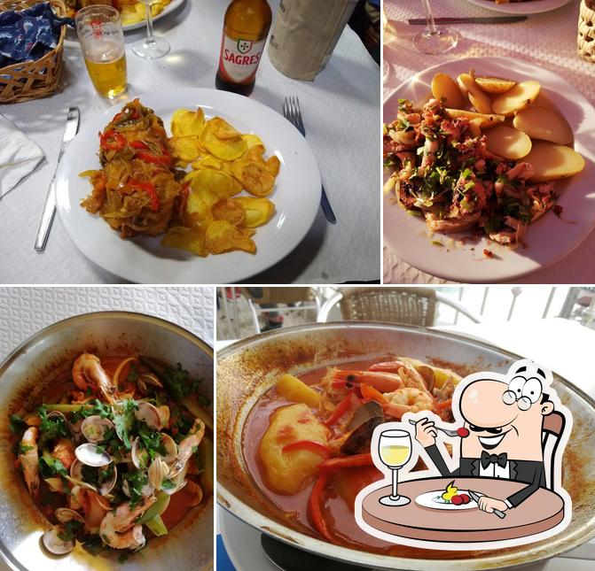 10 melhores restaurantes em Sines, agosto 2025 - Restaurant Guru