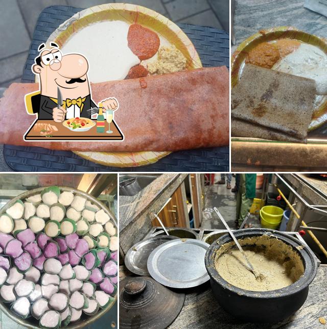 Mr Millet, Hyderabad - Restaurant menu, prices and reviews
