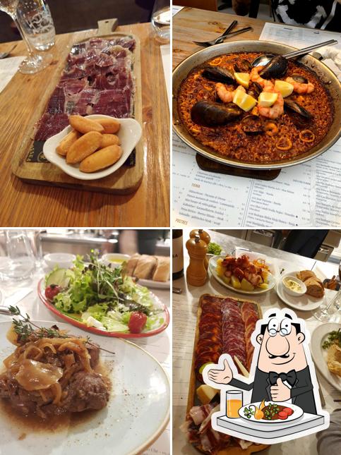 Top 5 Restaurants mit garnelen in Knoblauch in Wien, September 2024 ...