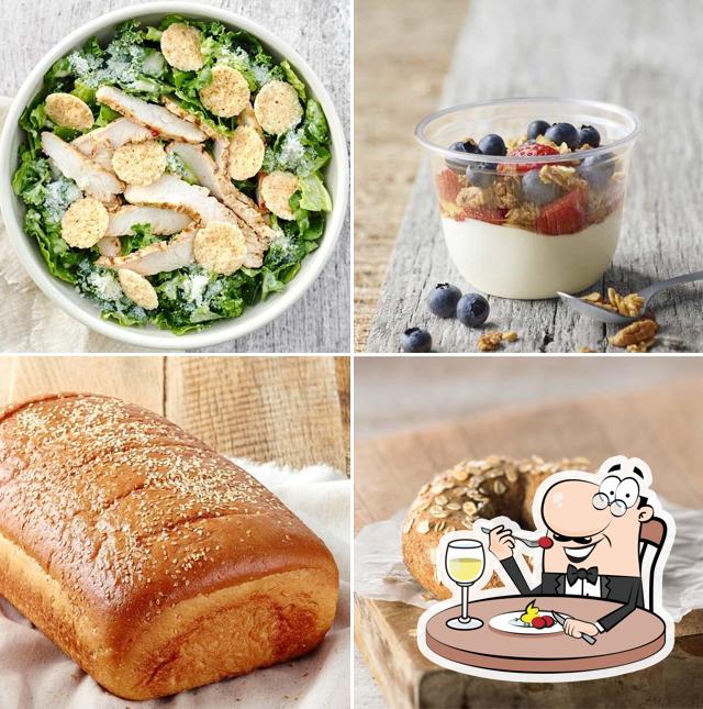 Panera Bread, Glendale - Restaurant menu, prices and reviews