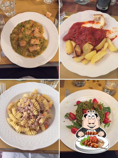 Papagayo, Milan - Restaurant menu, prices and reviews