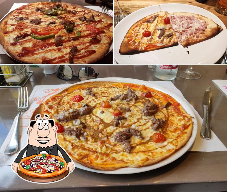 Pizzeria Restaurant Angelo Andorra la Vella - Escaldes, Les Escaldes ...
