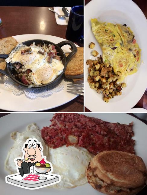 Tim's Place, Saint Albans City - Restaurant menu, prices and reviews