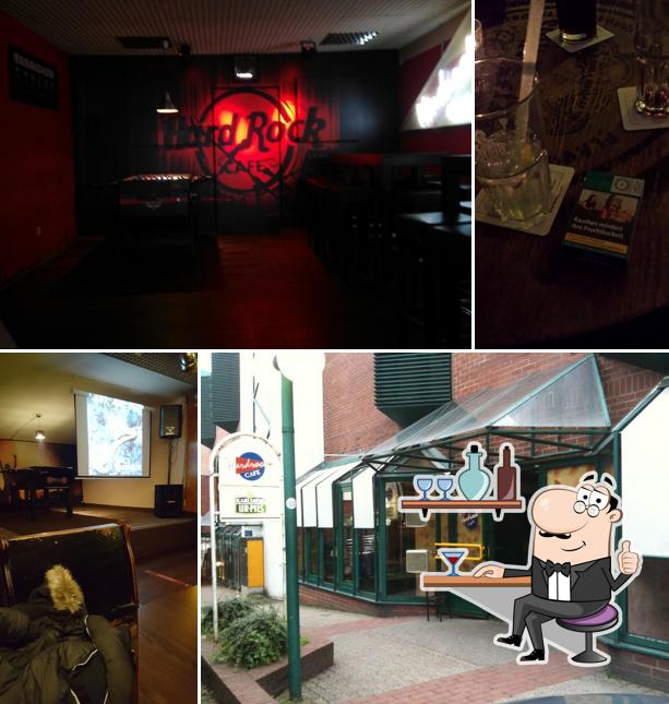 Faszinierend Hard Rock Cafe Kaiserslautern Bilder
