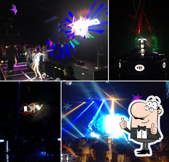LIV Super Club, Mandaue City - Restaurant menu, prices and reviews