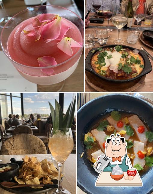 Macanda, Wayzata - Restaurant menu, prices and reviews