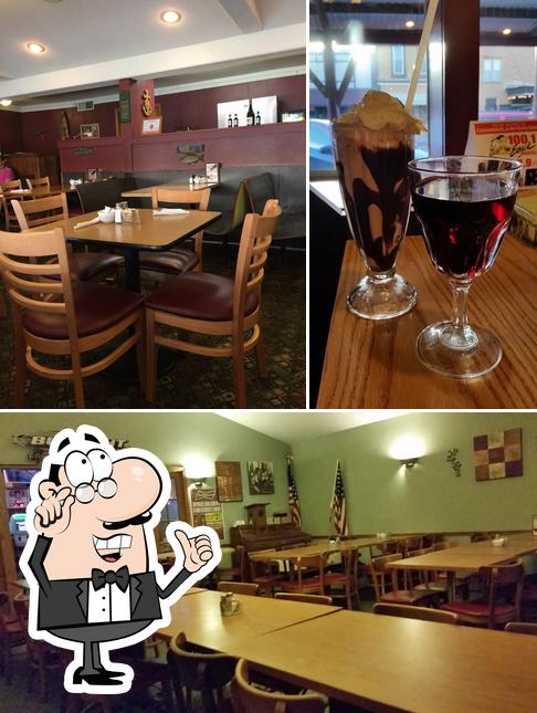 Main St Cafe & Market, Chamberlain - Restaurant menu, prices and reviews