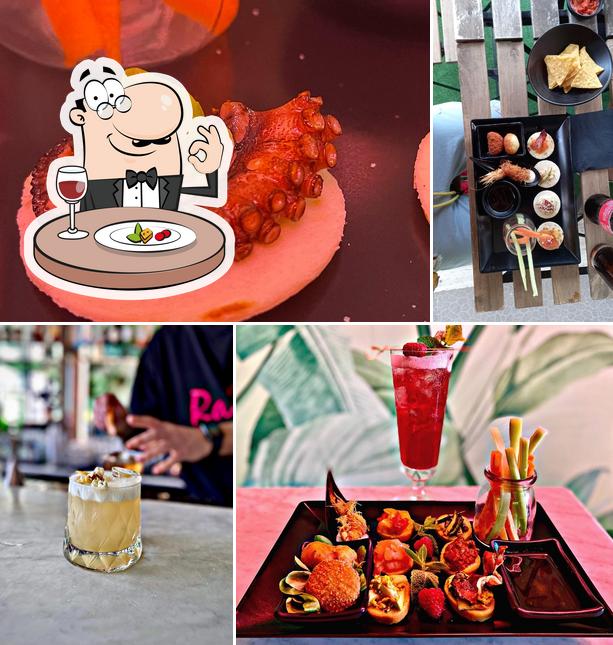 Rafiki Tropical Mixology Anzio pub & Bar, Anzio - Restaurantbewertungen