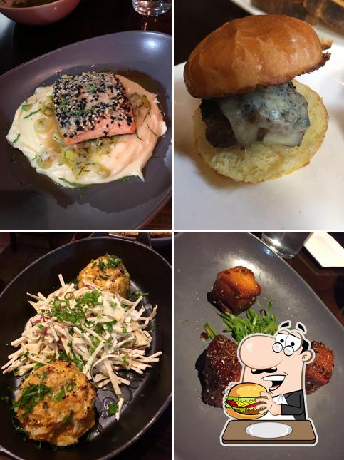 Square 1682 in Philadelphia - Restaurant menu and reviews