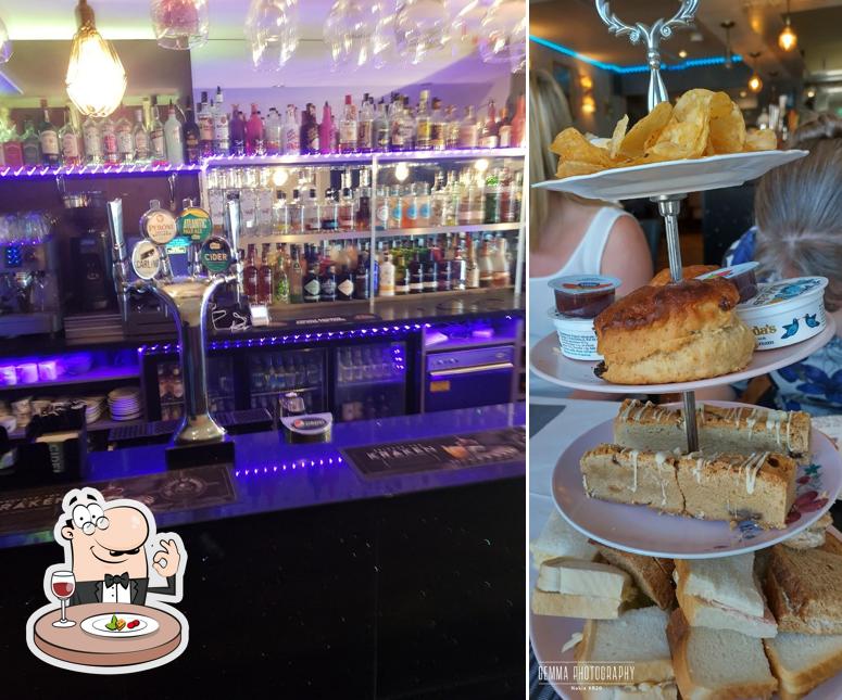 Steve's Bar, Nottingham - Restaurant menu, prices and reviews