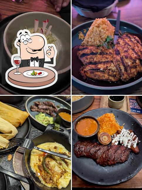 Tula, Fayetteville - Restaurant menu, prices and reviews