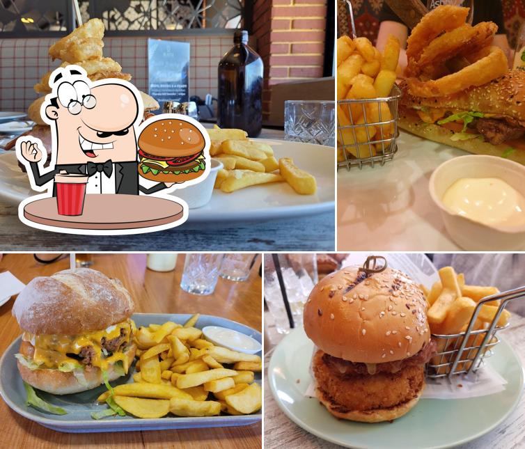 Top 2 restaurants with cheesecake in Ashby, Western Australia ...