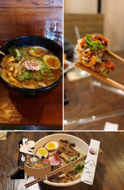 Rakkii Ramen, Bethlehem - Restaurant menu, prices and reviews