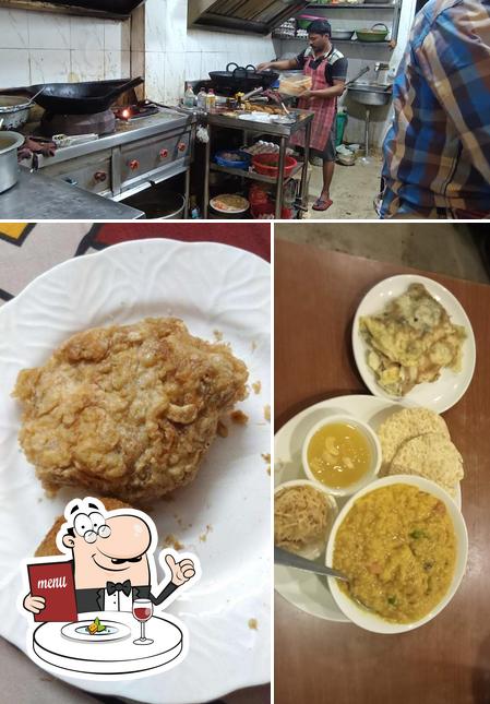 Apanjan Kalighat (Naktala Outlet), Kolkata - Restaurant menu, prices ...
