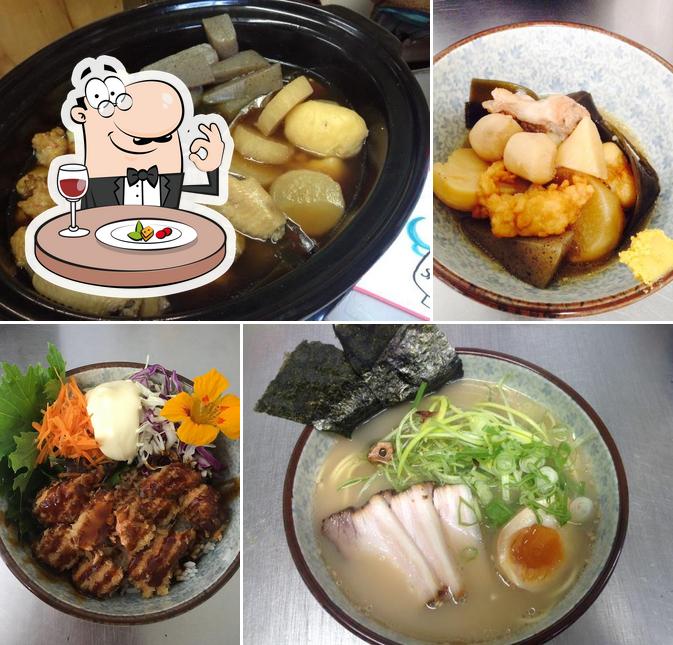 Aroha Sushi Raglan, Raglan - Restaurant menu, prices and reviews