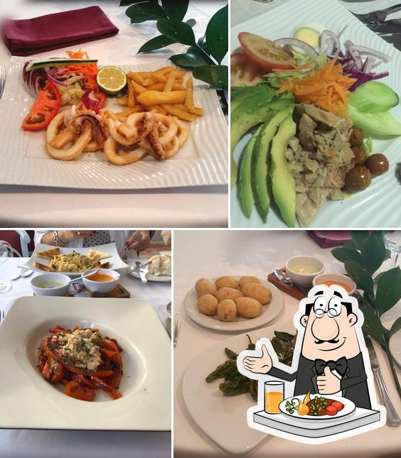 Restaurante playa del inglés Barbados 12 in Maspalomas - Restaurant reviews