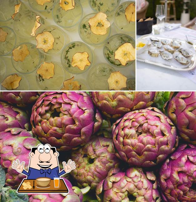 Brasserie Juliette, Lucerne - Restaurant menu and reviews